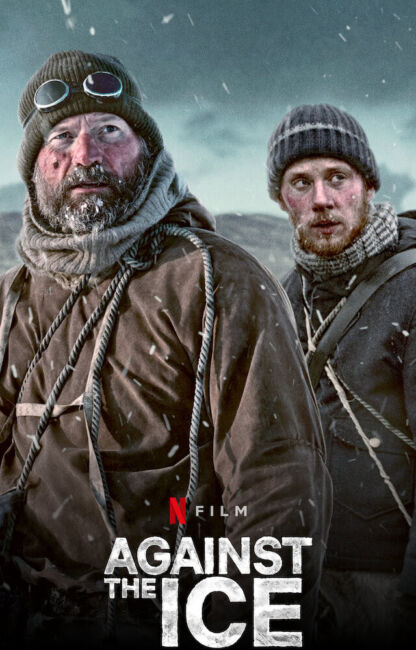 Filmrecension: Against the Ice