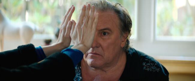 Filmrecension: Robust – en udda vänskap som är engagerande