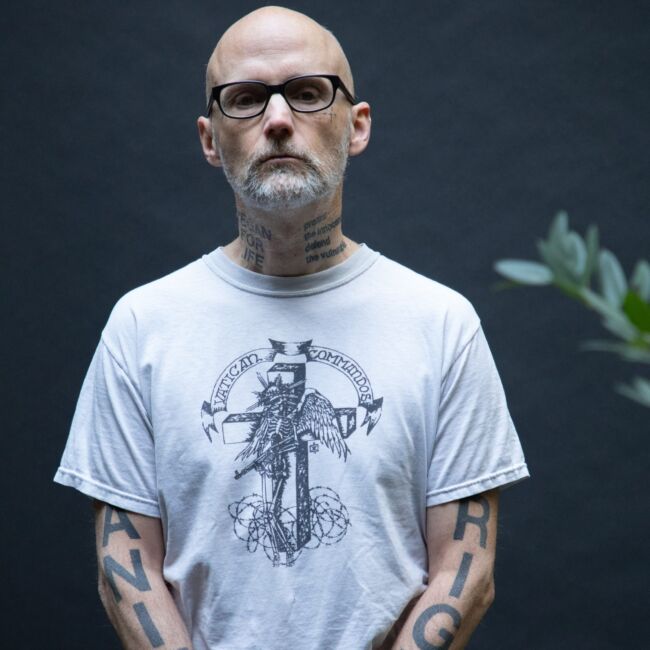 Filmrecension: Punk Rock Vegan Movie – tror ingen kan se den och ...